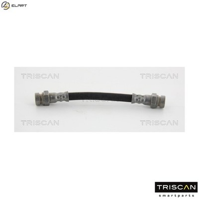 BRAKE HOSE 8150 29210 FOR VW CABRIO/IV/Cabriolet/III GOLF/Mk JETTA ...