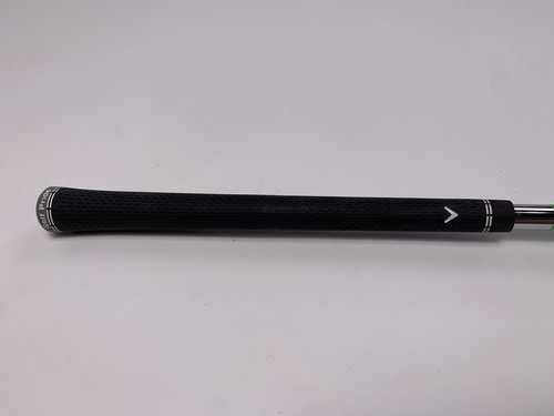 Callaway Paradym Ai Smoke Single 7 Iron Fitter KBS Max CT80 Stiff Steel ...