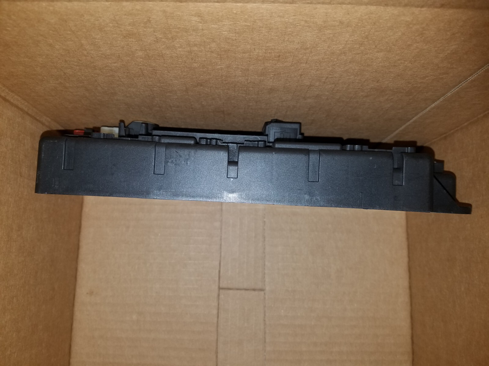 2007-2013 MINI COOPER S R56 POWER DISTRIBUTION FUSE JUNCTION BOX JBE ...