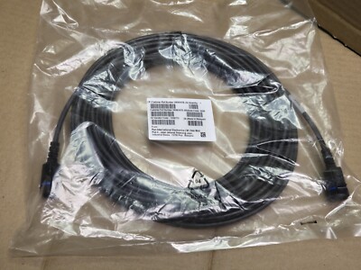 NEW OEM MOTOROLA HKN6167B 50FT REMOTE E5 HEAD CABLE APX | eBay