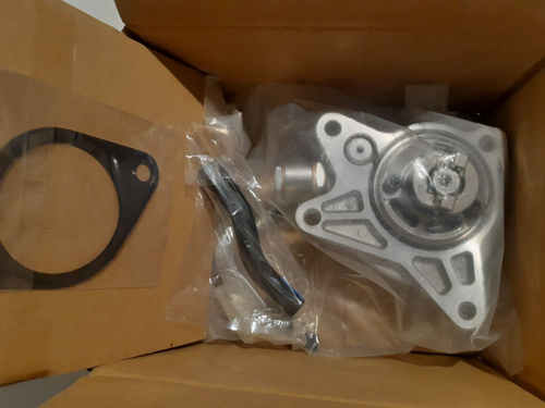 Genuine Mazda Pump Vacuum - SH1518G00A for sale online | eBay