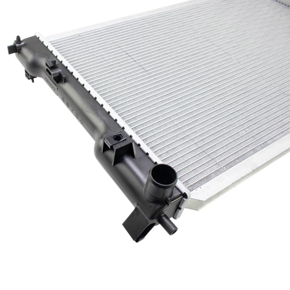 Radiator Assembly Aluminum Core Direct Fit for Terrain Equinox SUV | eBay