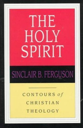 Holy Spirit by Sinclair B. Ferguson (1997, Trade Paperback) for sale ...