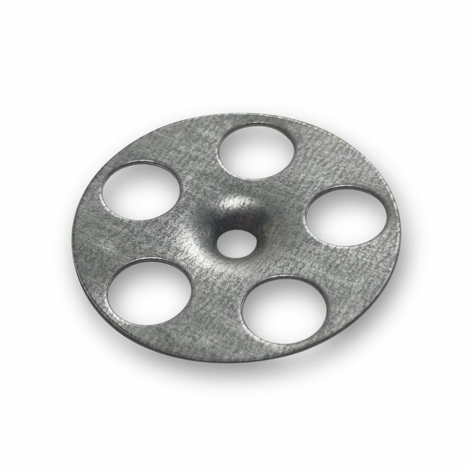 100pcs 36*6mm Tile Backer Board Fixing Washers Discs Wall Floor for ...