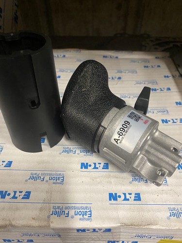 A6909 New Genuine Eaton Fuller Shift Knob – OEM A-6909 (9 or 10 Speed ...