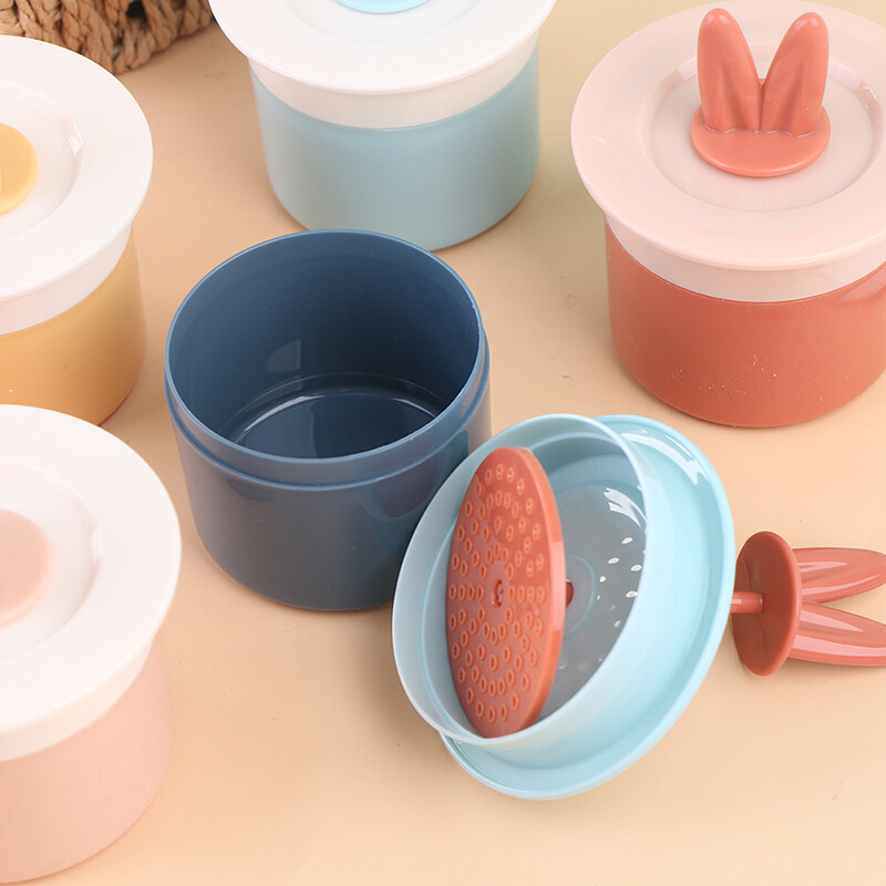 Portable Foam Maker Facial Cleanser Foam Cup Body Wash Bubble Maker ...