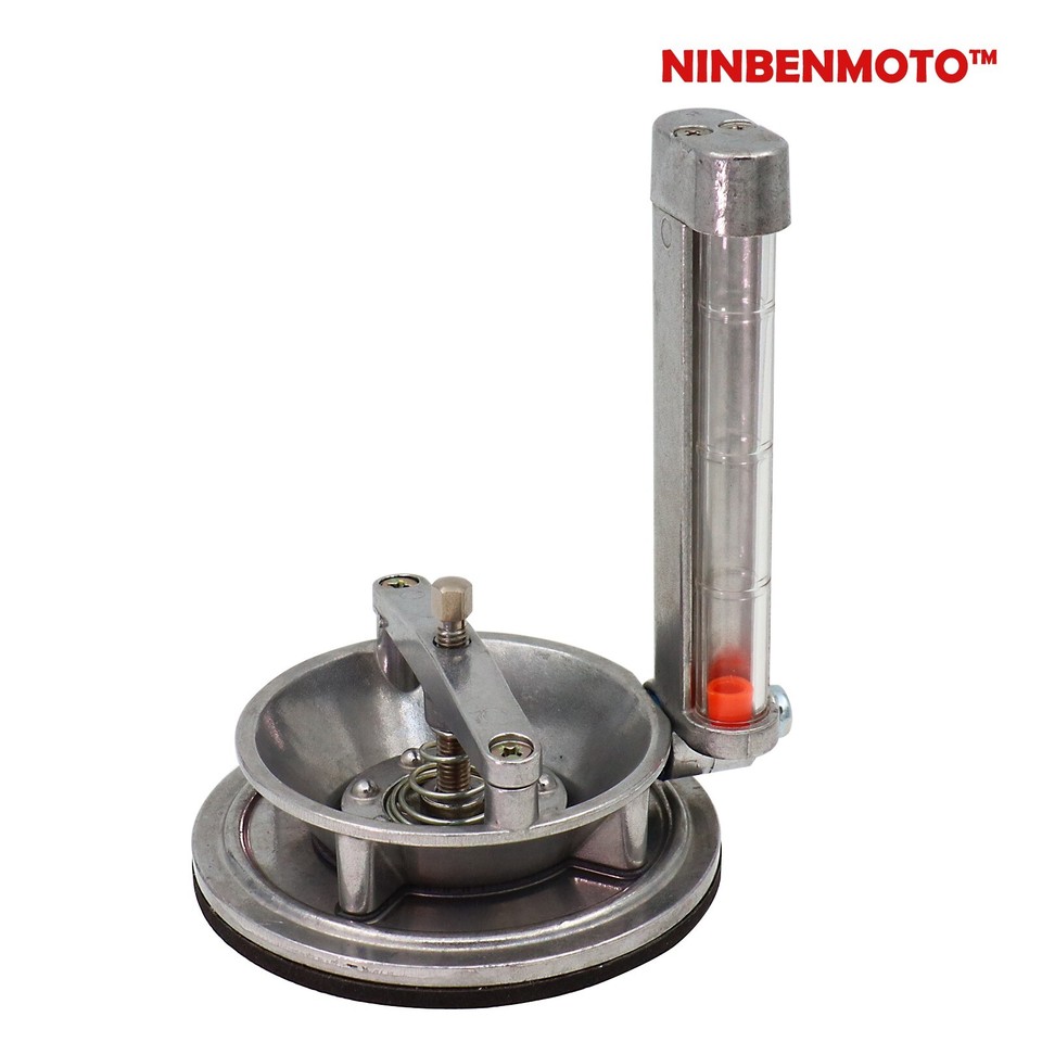 Uni-Syn Carburetor Synchronizer/Carb Synchronizing/Balancing Tool Weber ...