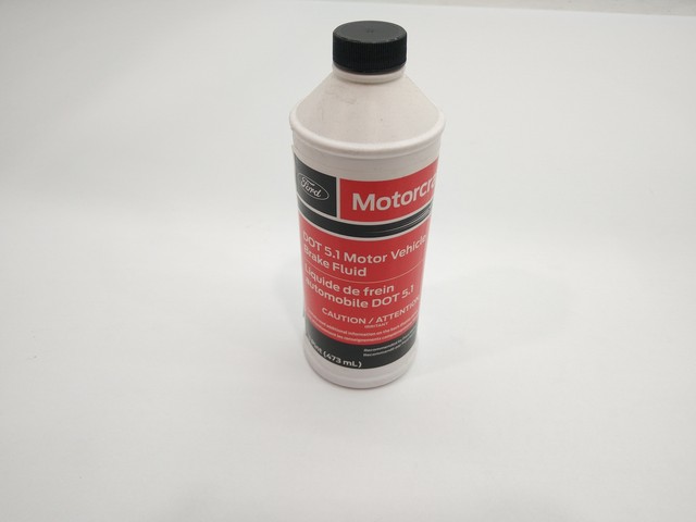 Genuine Motorcraft Fluid - Brake PM21 for sale online | eBay