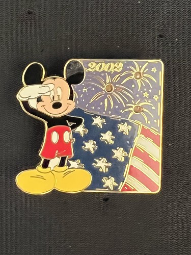 Disney Collector Trading Pin Twelve Months of Magic Mickey Mouse and ...