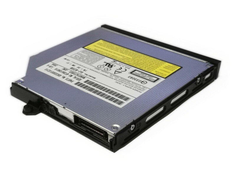 Toshiba Satellite SPM30 DVD-RW IDE Optical Drive & Bracket G8CC0001S210 ...