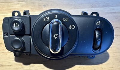 Mini Cooper Light Switch | eBay