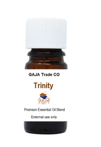 Trinity Oil 15mL – Protection (General), Success (Sealed) | eBay