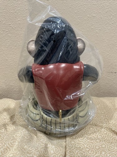 2025 The Monkey AMC Exclusive Popcorn Bucket IN HAND SHIPS FAST | eBay