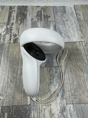 Meta Oculus Quest 2 VR Left Hand Touch Controller Only Tested | eBay