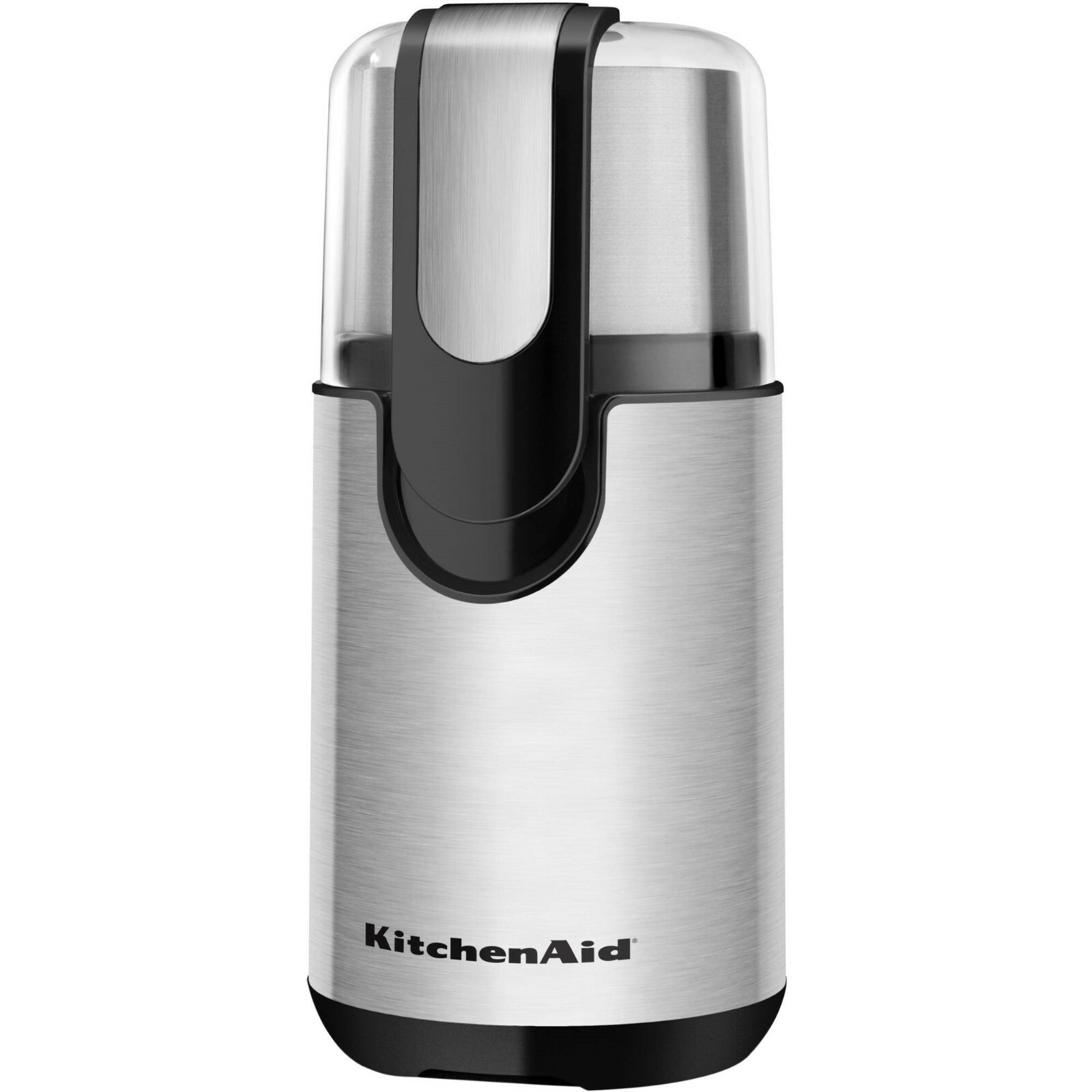 Kitchen Aid BLADE COFFEE GRINDER One Touch Control | Heavy-Duty Motor ...