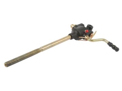 Leveling Box Assembly & Shaft for Ford/New Holland Tractors 2000, 4000 ...