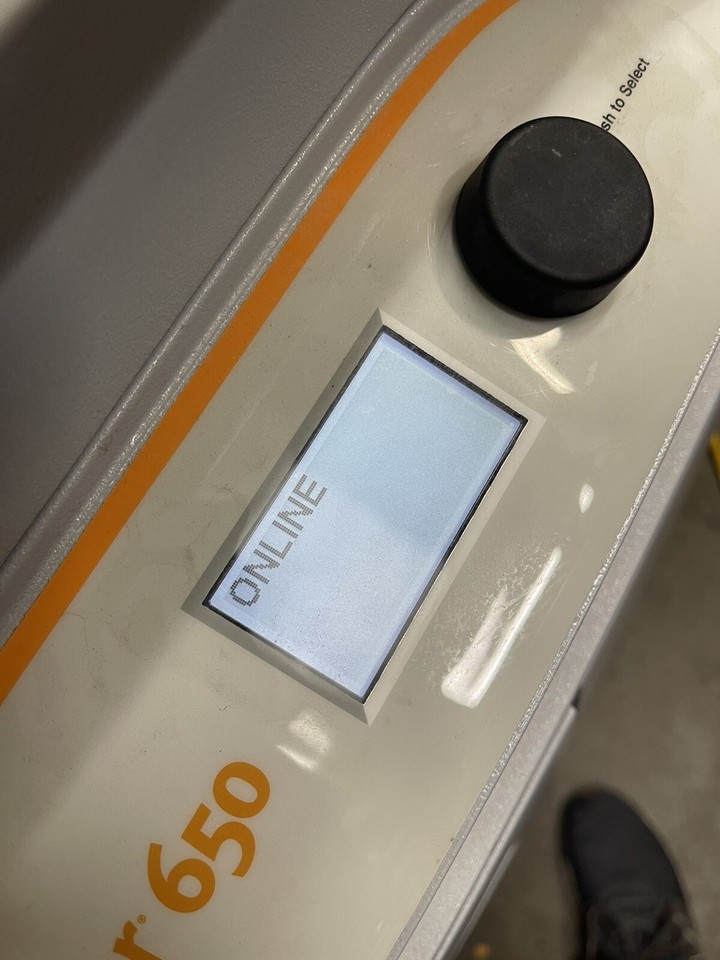 ZPrinter 650 Full Color 3D Printer | eBay