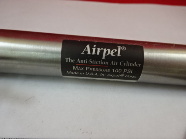 AIR PNEUMATIC AIRPEL CYLINDER AS IS B#D3-A-06 | eBay Australia