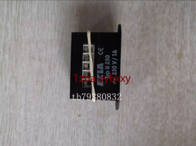 1PCS FOR ECIA Typ U230 230V/1A Brand New Brake Rectifier Module 1ZK | eBay