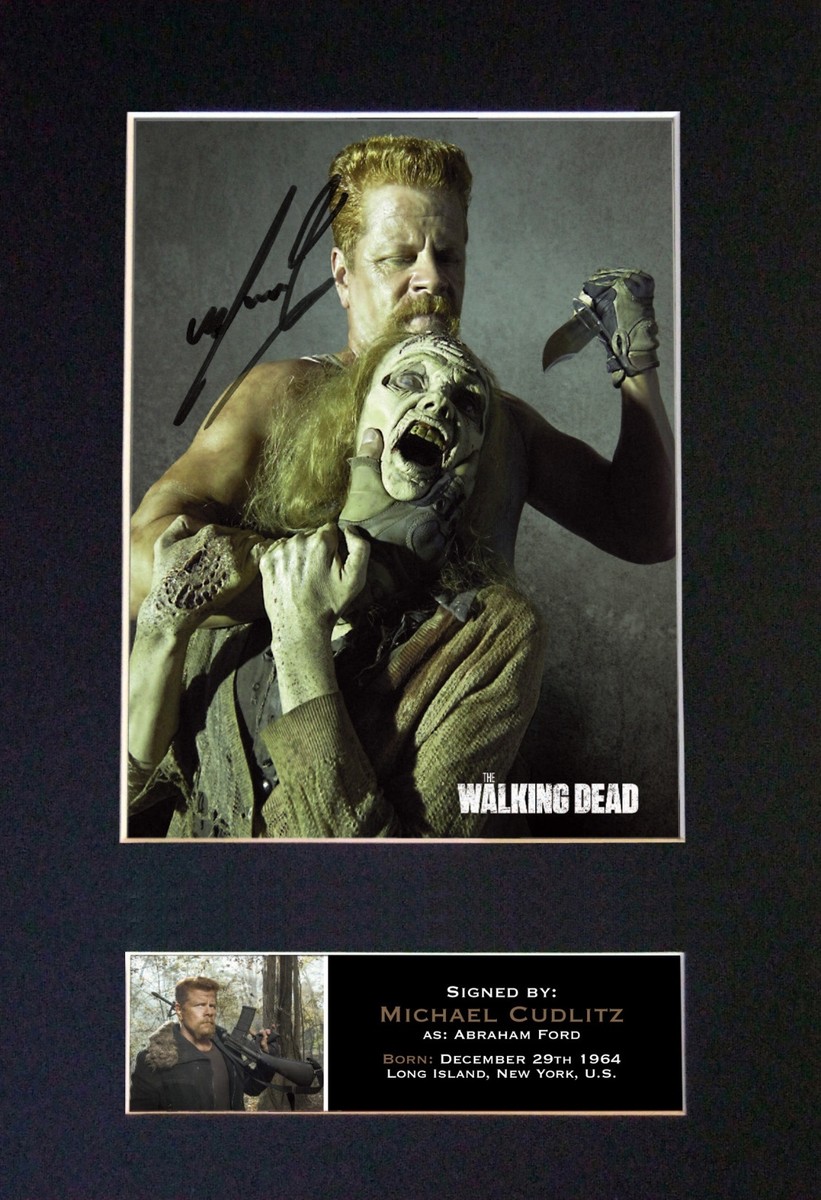 Abraham Ford Walking Dead Quotes