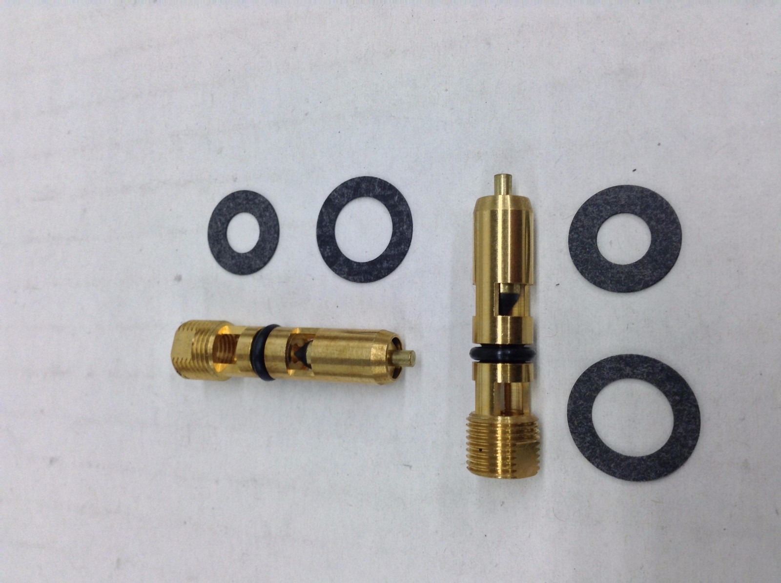 HOLLEY 4150 DOUBLE PUMPER CARBURETOR KIT 4777 4778 4779 4780 4781 | eBay