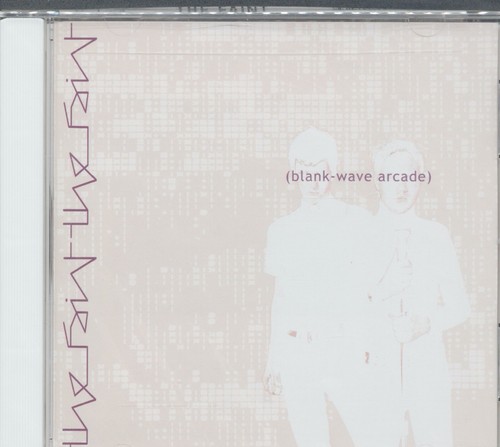 The Faint - Blank-Wave Arcade CD Brand New sealed | eBay Australia