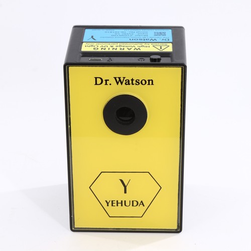 Yehuda Dr. Watson ZYDW100 CVD & HPHT Screener Lab Grown Diamond ...