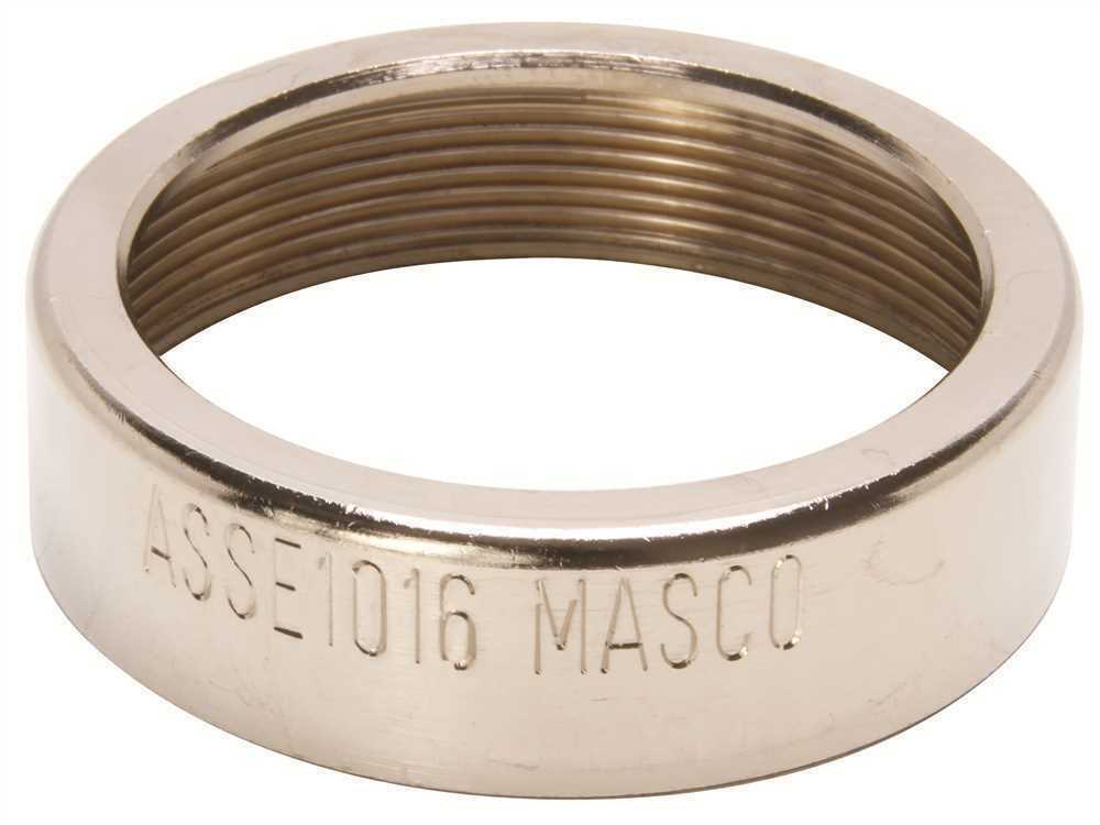 Delta Faucet plated Bonnet RP22734 Chrome Finish Brass Bonnet OEM | eBay