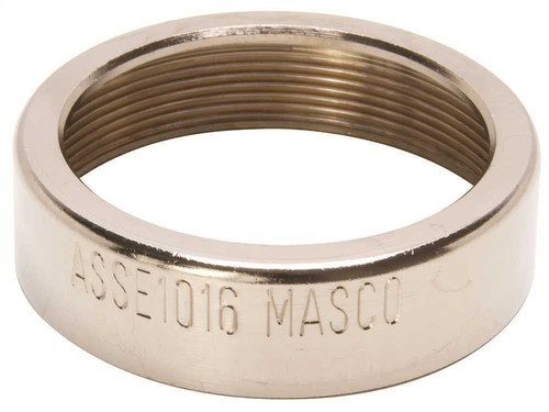 Delta Faucet plated Bonnet RP22734 Chrome Finish Brass Bonnet OEM ...