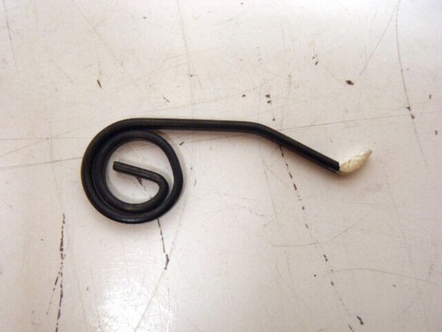 Ford All Models Door Latch Spring - RH or LH 1938-1940 | eBay