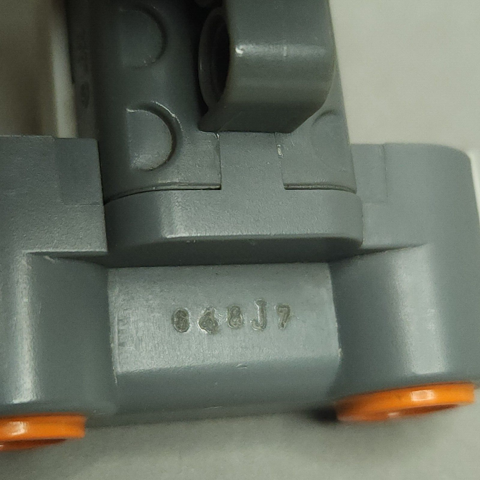 LEGO Part 53792 Electric Sensor Ultrasonic NXT | eBay