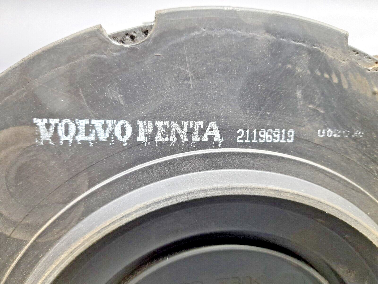 Volvo Penta 21196919 Air Filter | eBay