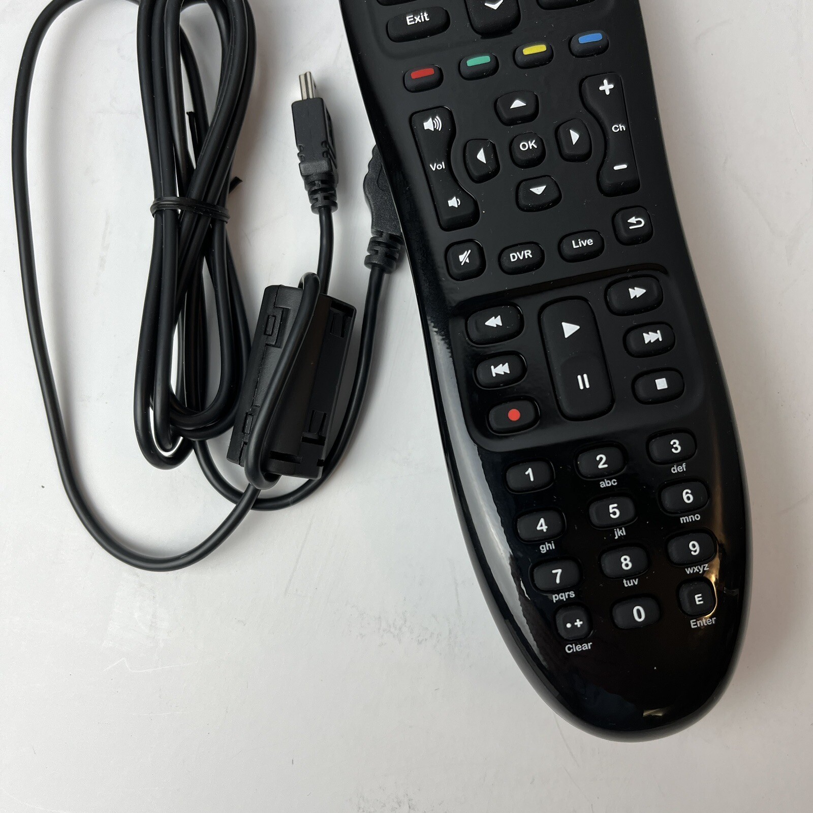 Logitech Harmony 350 Universal Remote Control -New -Free Ship | eBay