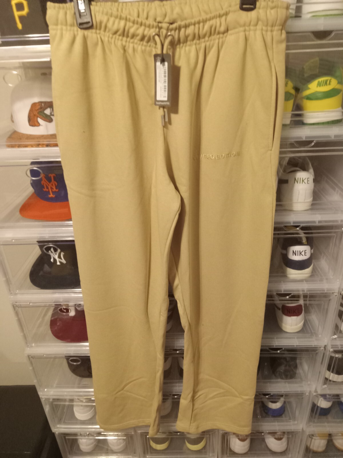 Open Hem Sweatpants Xl | eBay