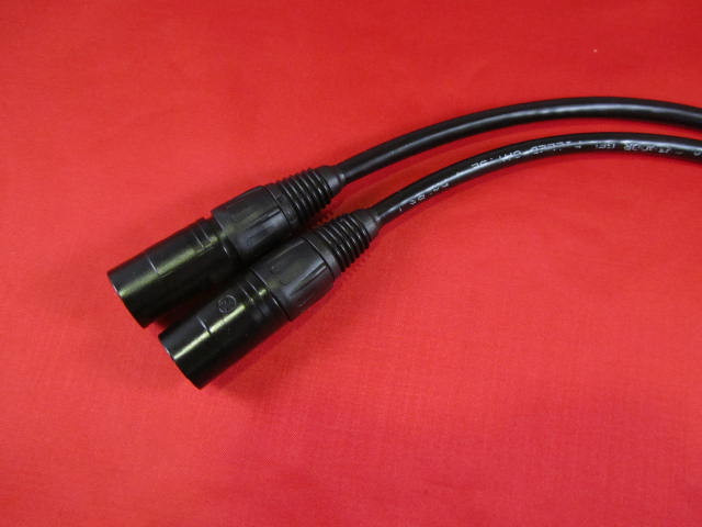 125 ft Gel Filled Outdoor CAT 5e Ethernet Cable w/Neutrik EtherCon RJ45 ...