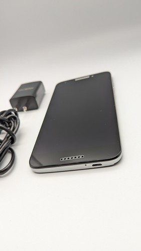 GreatCall - Jitterbug Smart 2 Smartphone for Seniors - Open Box w ...