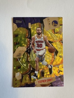 2025-26 Topps #BB-31 Stephen Curry Big Box Ballers | eBay
