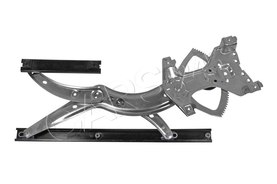 Front O/S Power Window Regulator Lifter Fits VW Passat Variant B5 ...