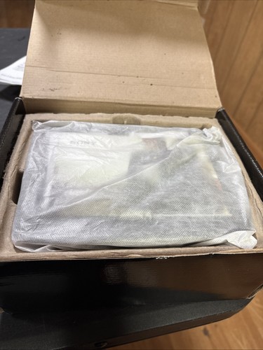 Sony Dash Personal Internet Viewer HID -C10 (New Opened Box) WiFi ...