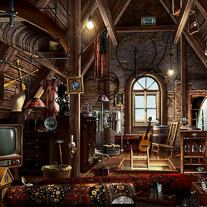 GOTOGRANNY'S ATTIC | eBay Stores