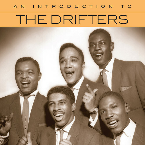 An Introduction to the Drifters by Drifters (CD, 2017) 81227938727| eBay