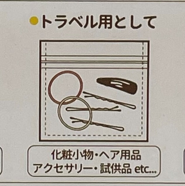 Mini Premium Red Line 1000 Ziplock Reclosable Bags Clear 2mil Poly 3 X ...