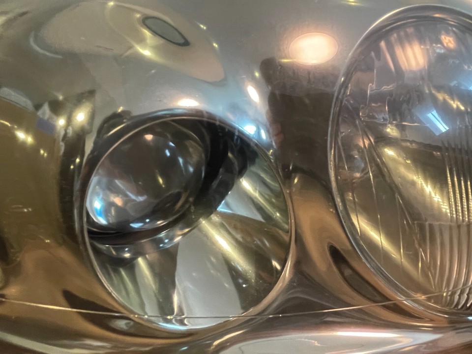 Lexus Genuine SC430 Toyota Soarer HID Xenon Headlight Lamp Left Right ...