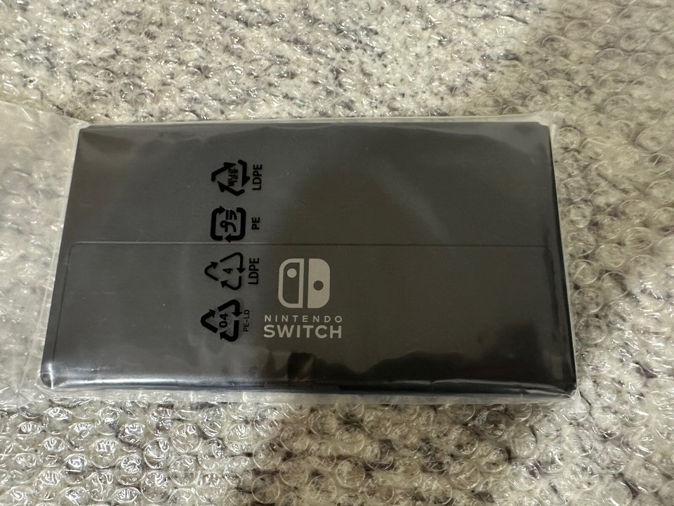 [TABLET CONSOLE ONLY] Nintendo Switch OLED Tablet New 🚚SHIPS TODAY🚚 | eBay