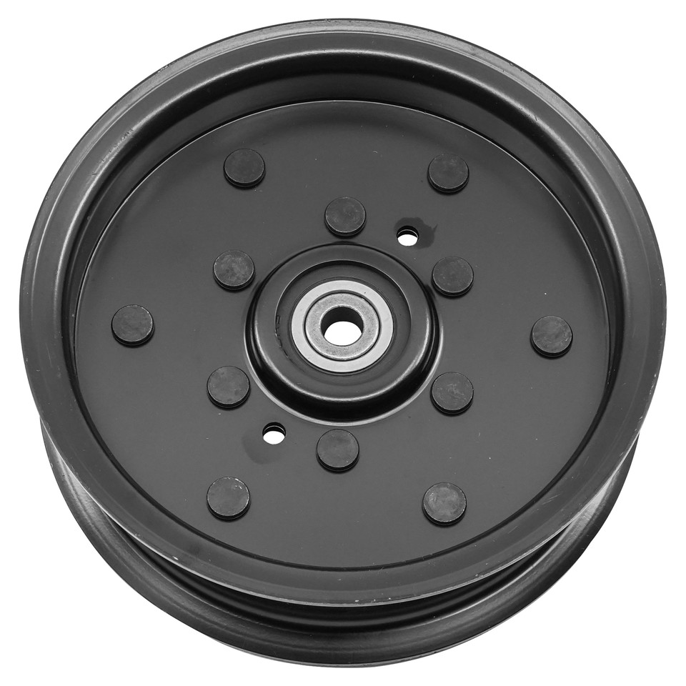 Deck Belt Idler Pulley For Husqvarna Craftsman Dixon 532188460 188460 ...