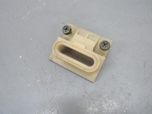 Nissan 350Z Rear Bumper Bracket Rear Mount 2003-2008 OEM | eBay