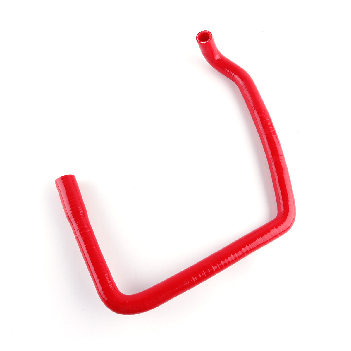 Red Kit Silicone Radiator/Coolant Hose Kit For Peugeot 205 1.6/1.9L ...