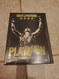 Platoon (DVD, 1997) 12236045403 | eBay