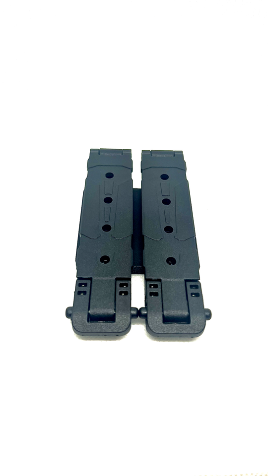 Sandbox Tactical Double Molle Cam Mount designed for Axon Taser body ...