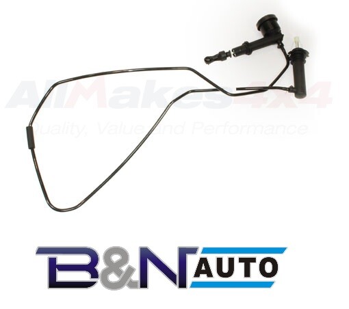 LAND ROVER FREELANDER 1 1.8 4CY PETROL RHD HYDRAULIC CYLINDER ASSEMBLY ...